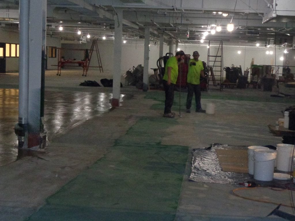 Home - Northeast Industrial Flooring